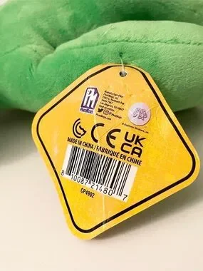 Toys | Garten Of Banban Jumbo Josh Plush Series 1 Phatmojo Green ...